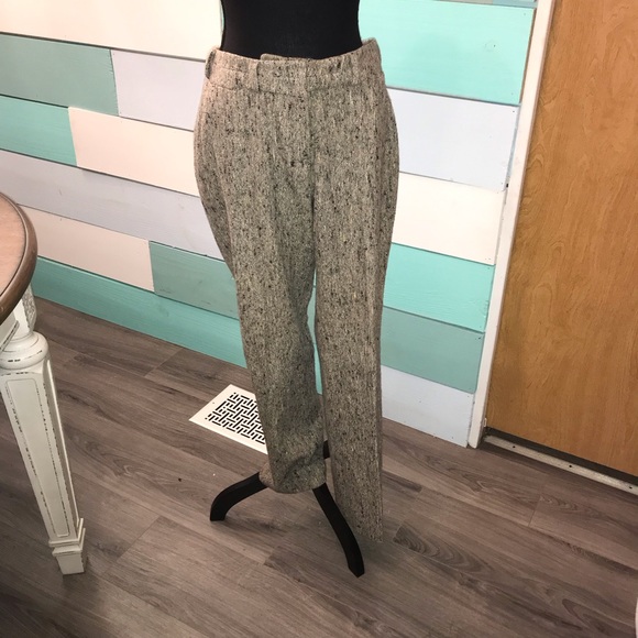 Narciso Rodriguez | Pants & Jumpsuits | Narcisco Rodriguez Wool And ...